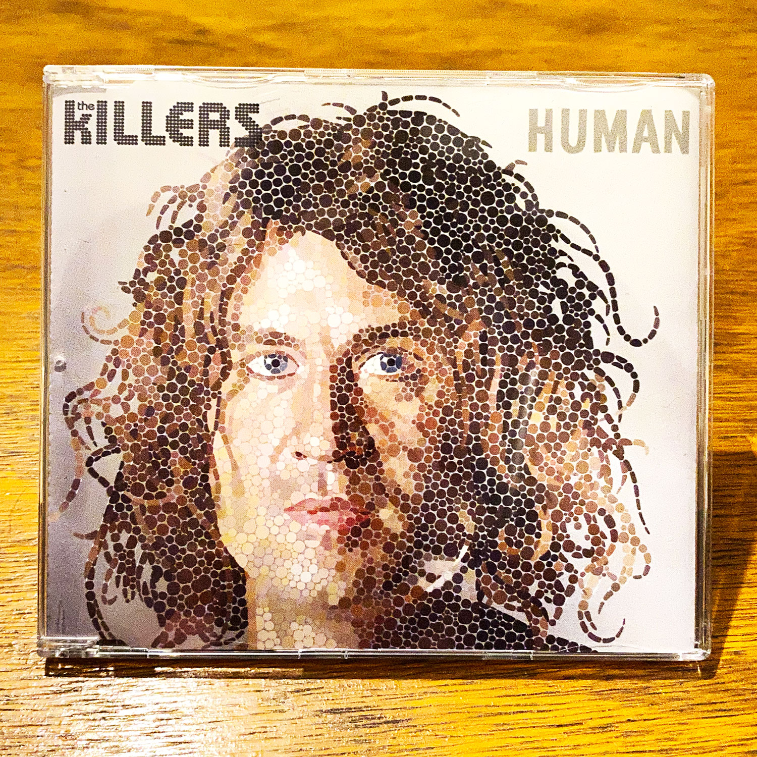 The Killers - Human