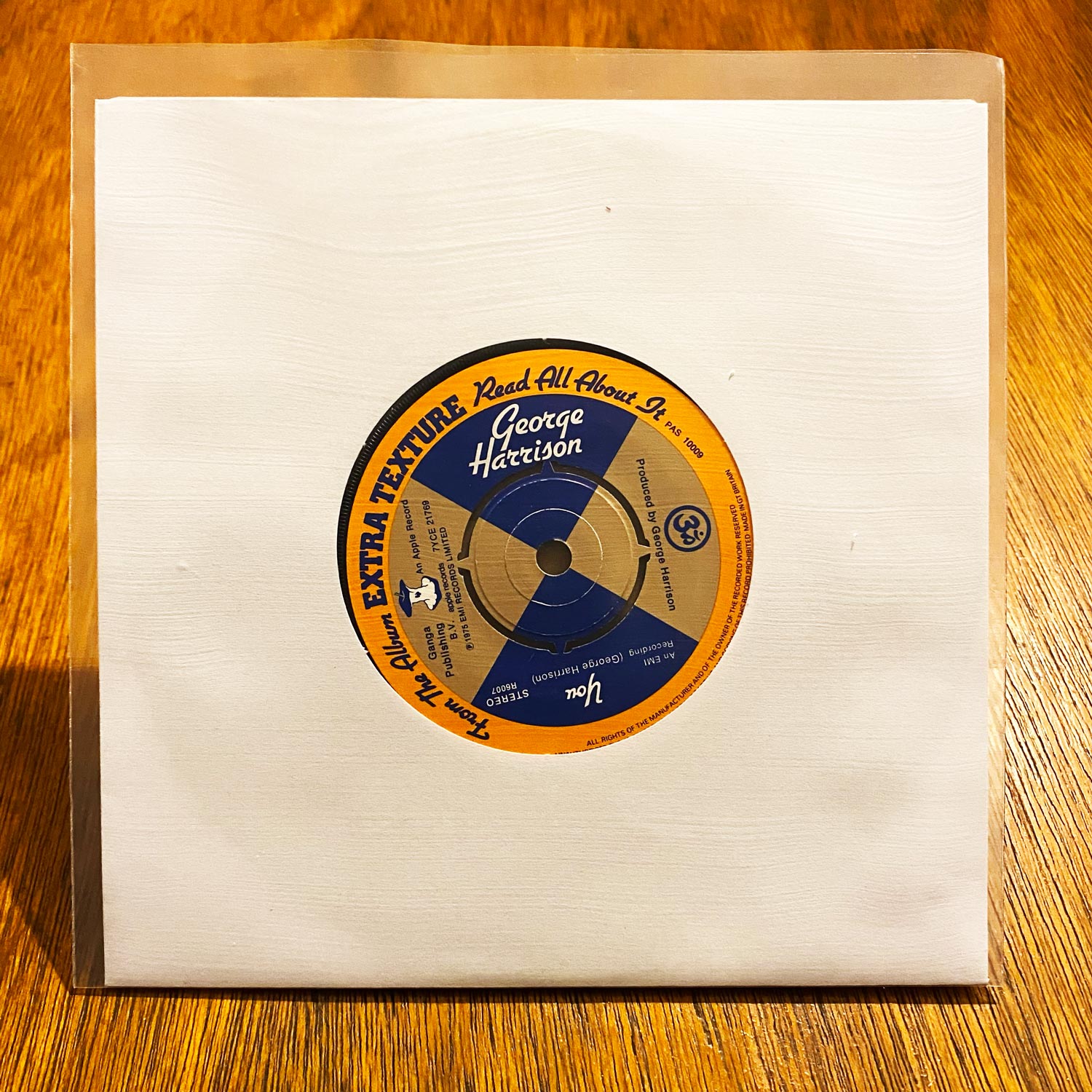 George Harrison - You (7)