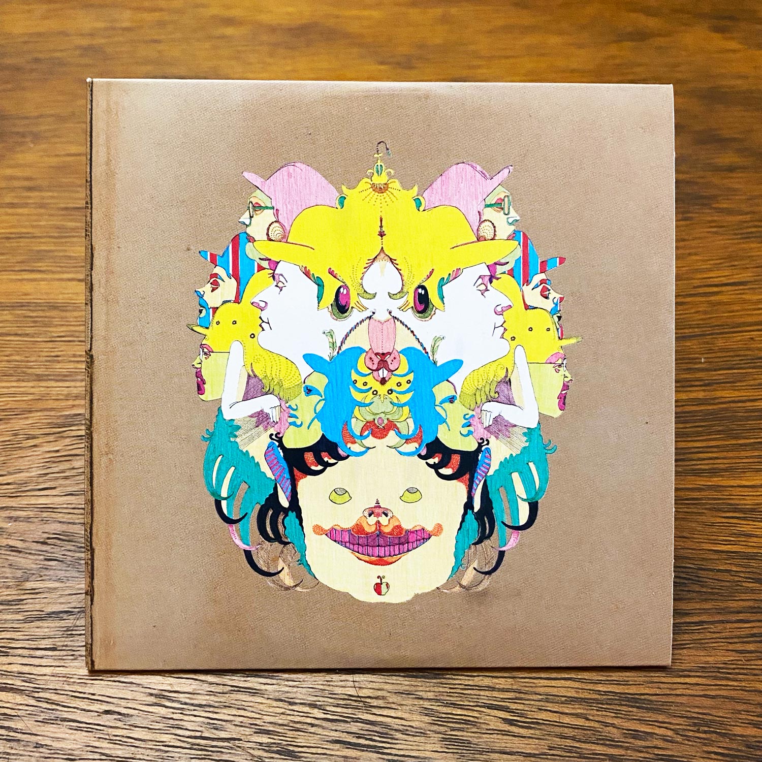 Gomez - Split The Difference