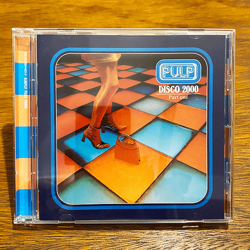 Pulp - Disco 2000 (Part 1)