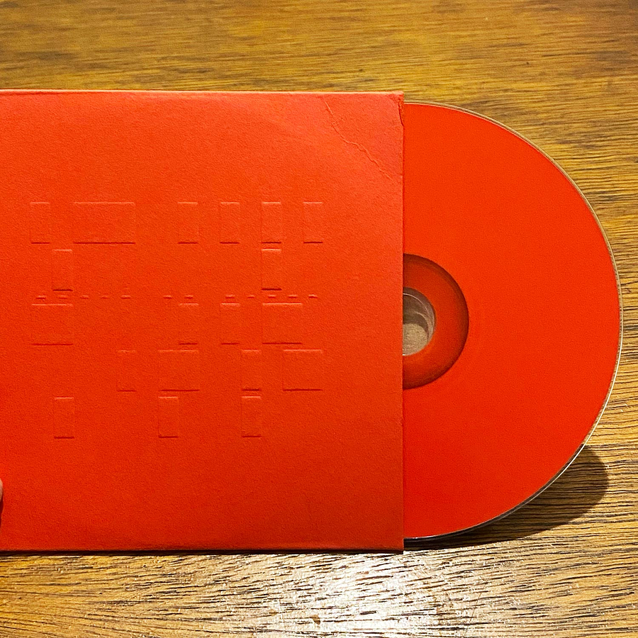 Coldplay - Speed Of Sound