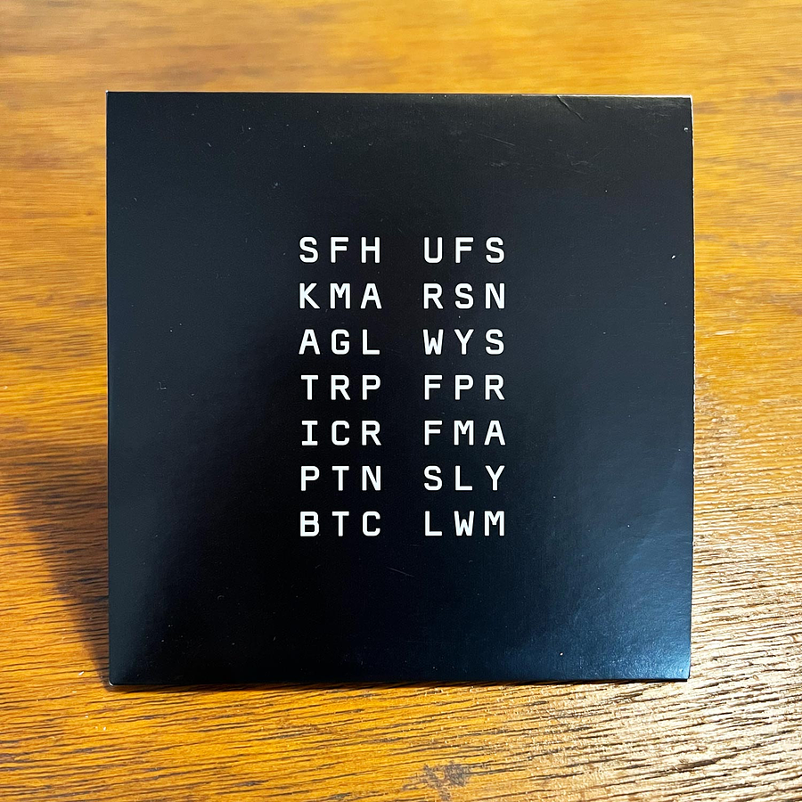 Massive Attack - Collected