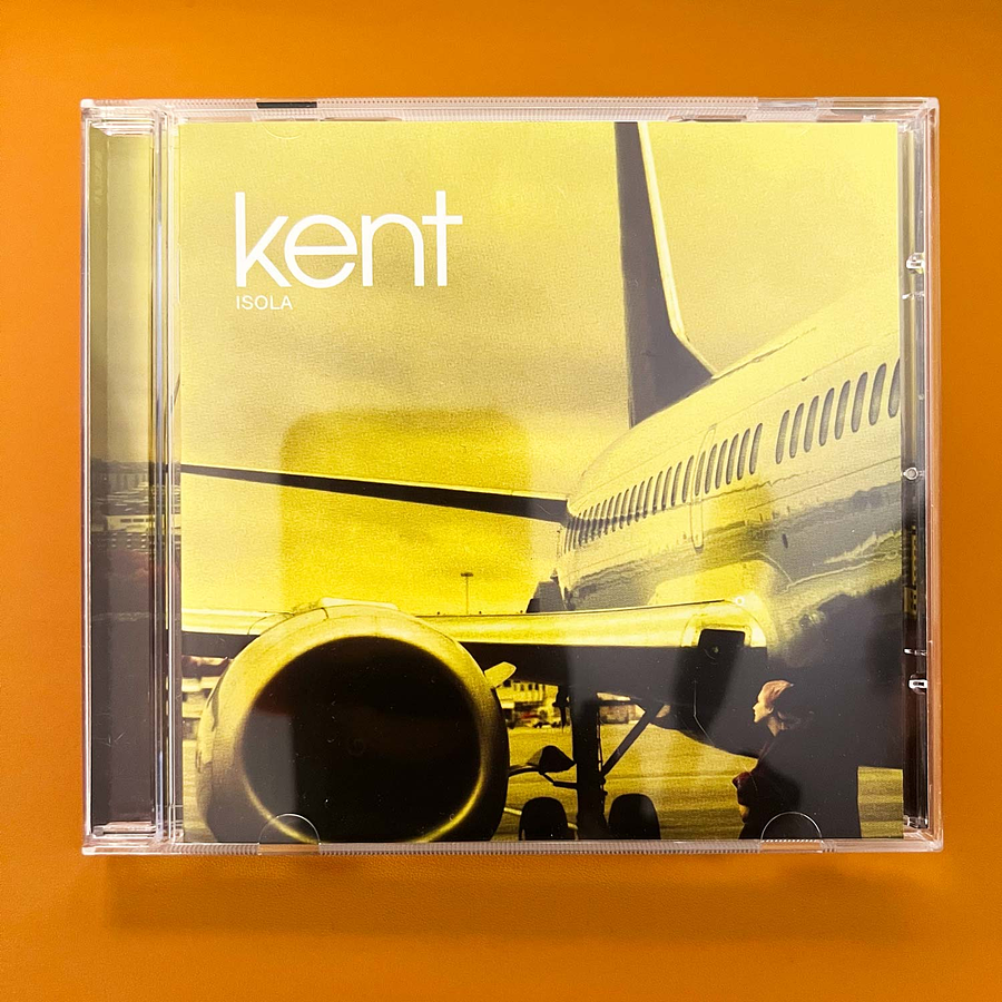 Kent - Isola