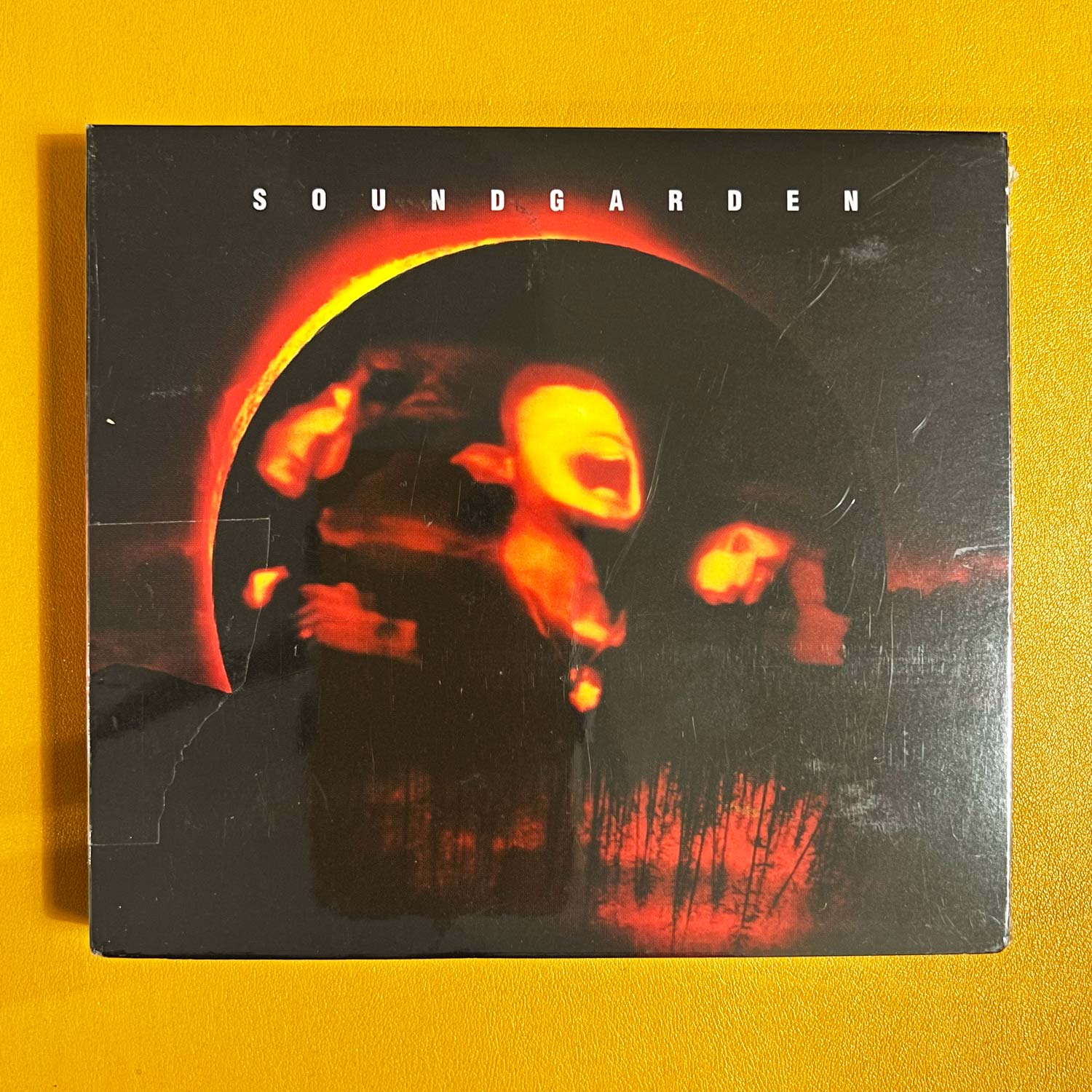 Soundgarden - Superunknown - 20 Aniversario