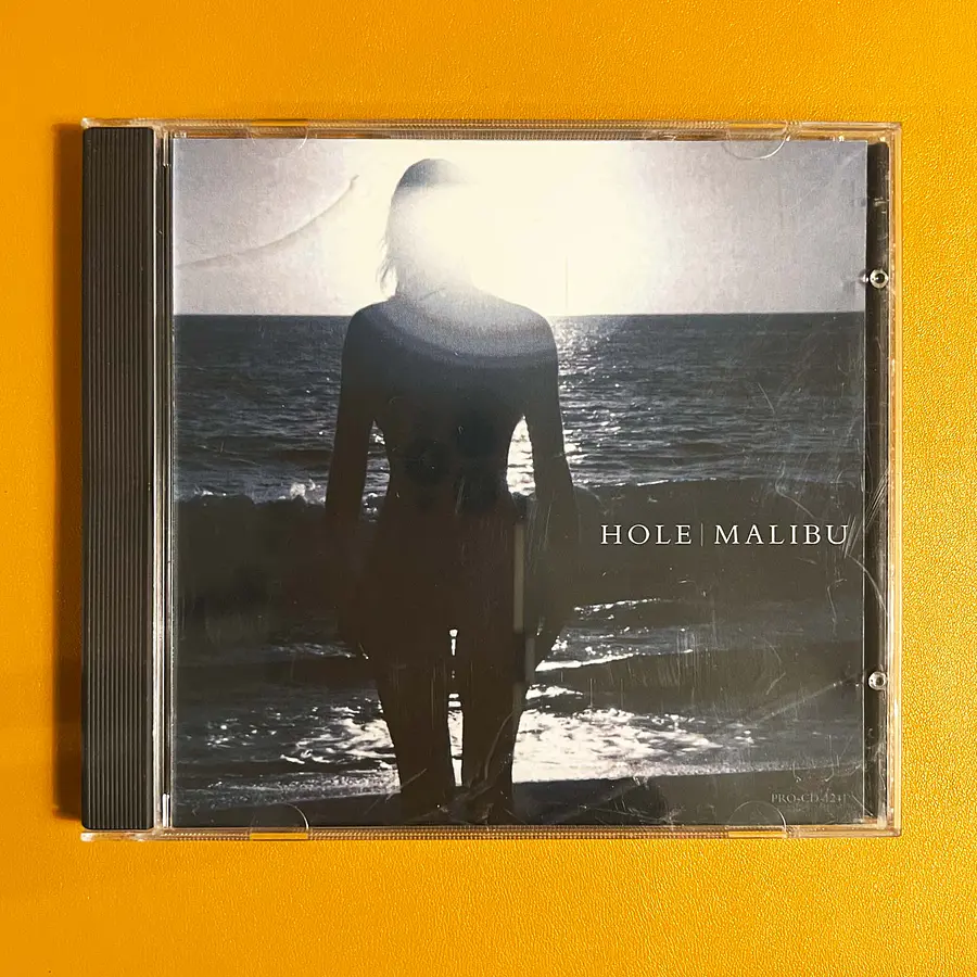 Hole - Malibu - Single