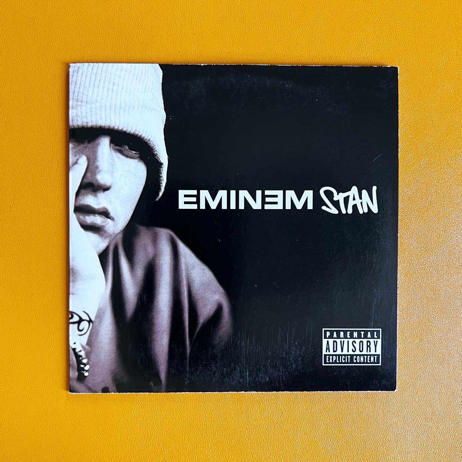 Eminem - Stan - Single
