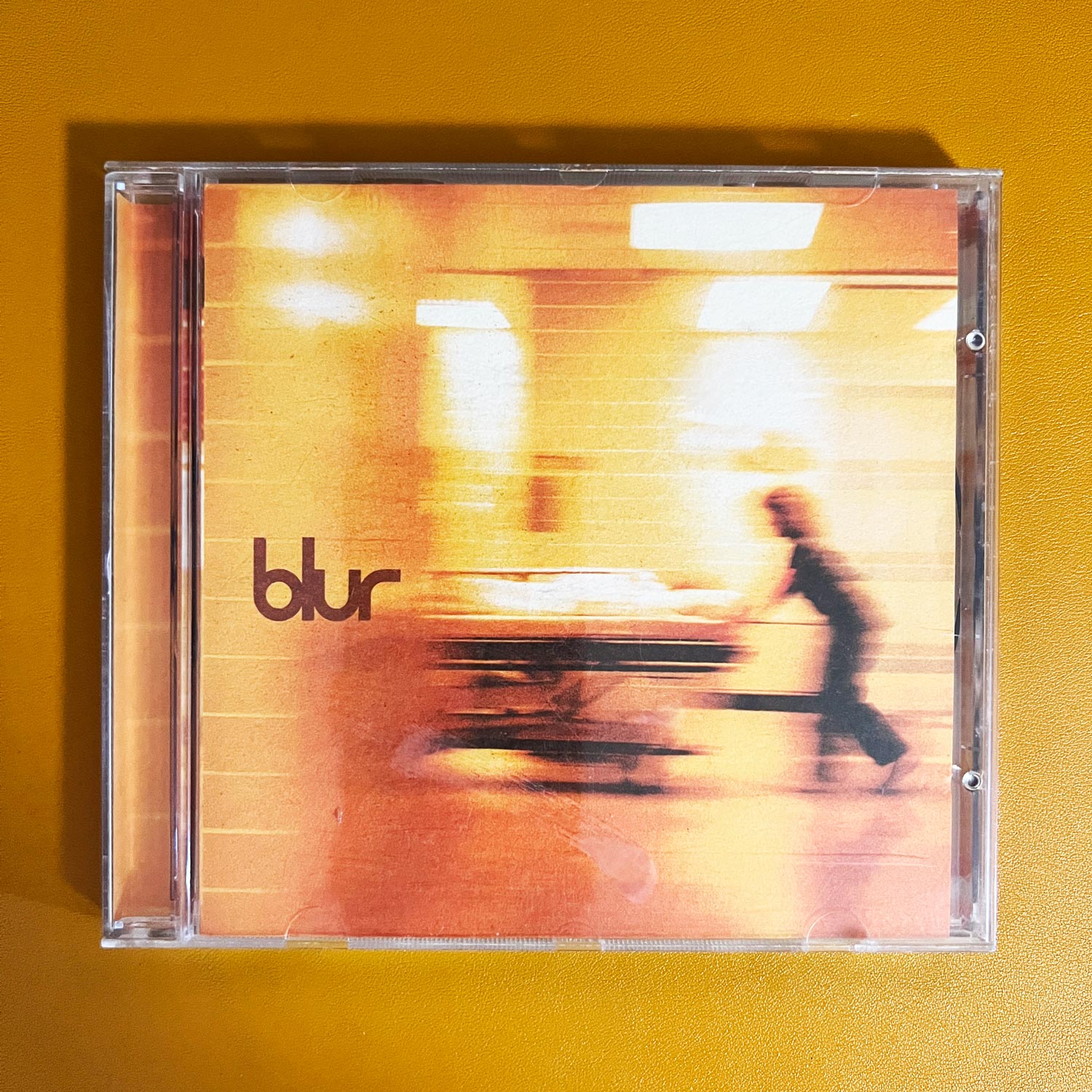 Blur - Blur
