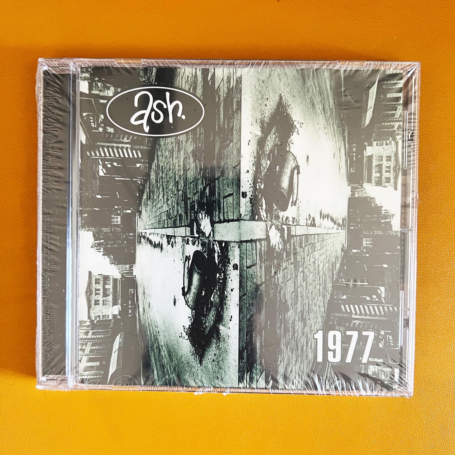 Ash - 1977