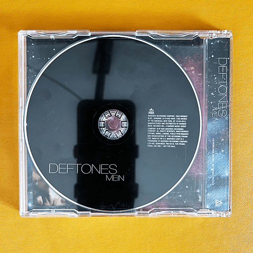 Deftones