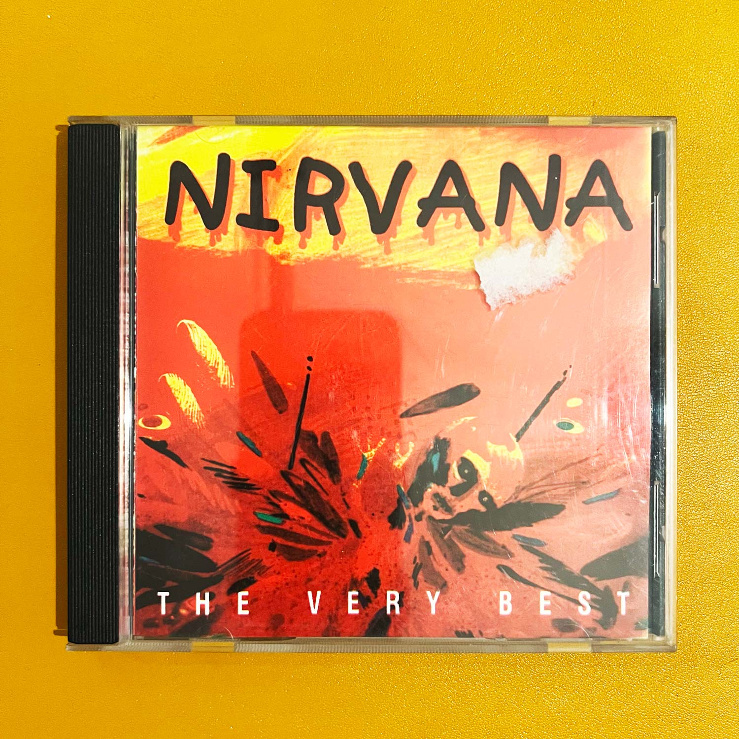 Nirvana - The very best (Unofficial)