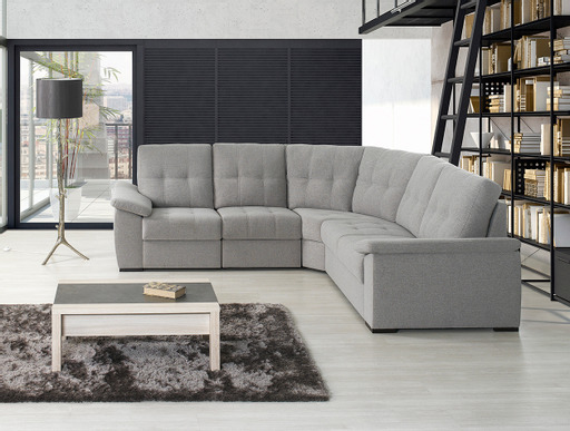 Sofá Canto Marli S/T