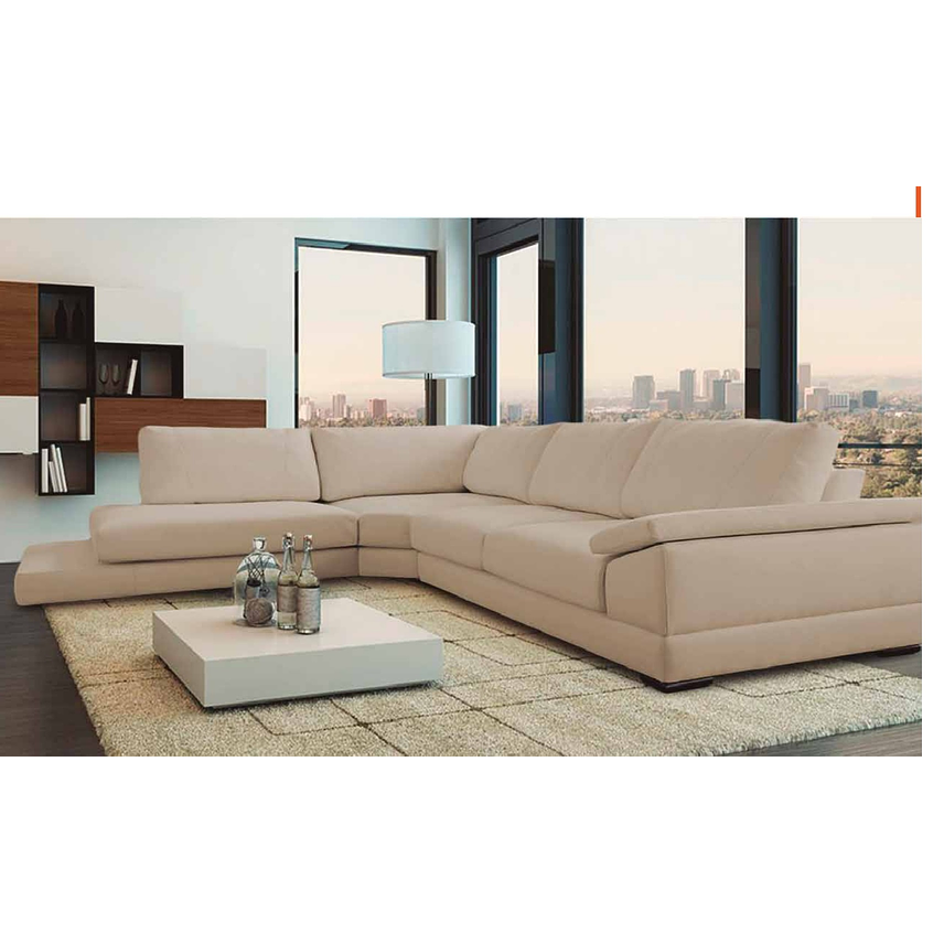 Sofá Canto Panamera