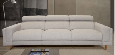 Sofá Nirvana 2 Lugares