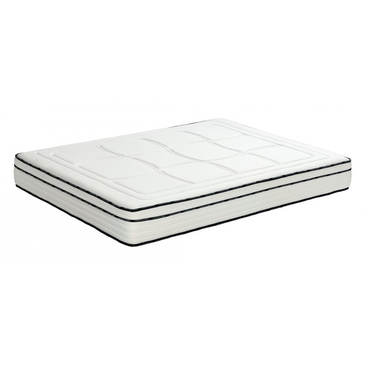 Colchões Mola Baixa