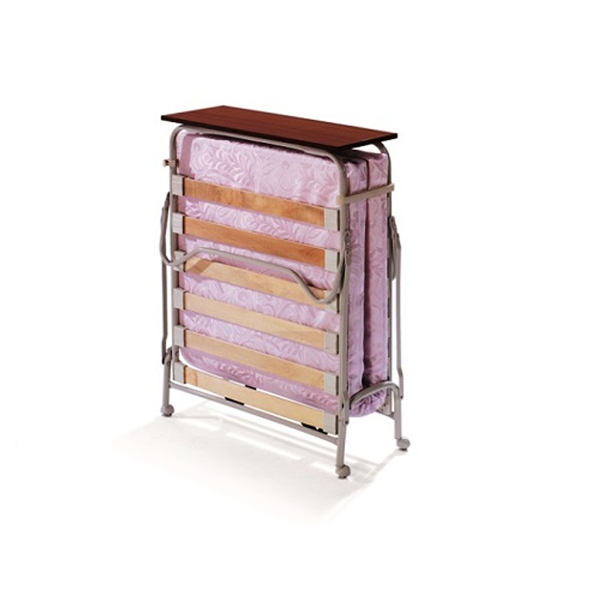 Divã / Cama Extra com Colchão Espuma