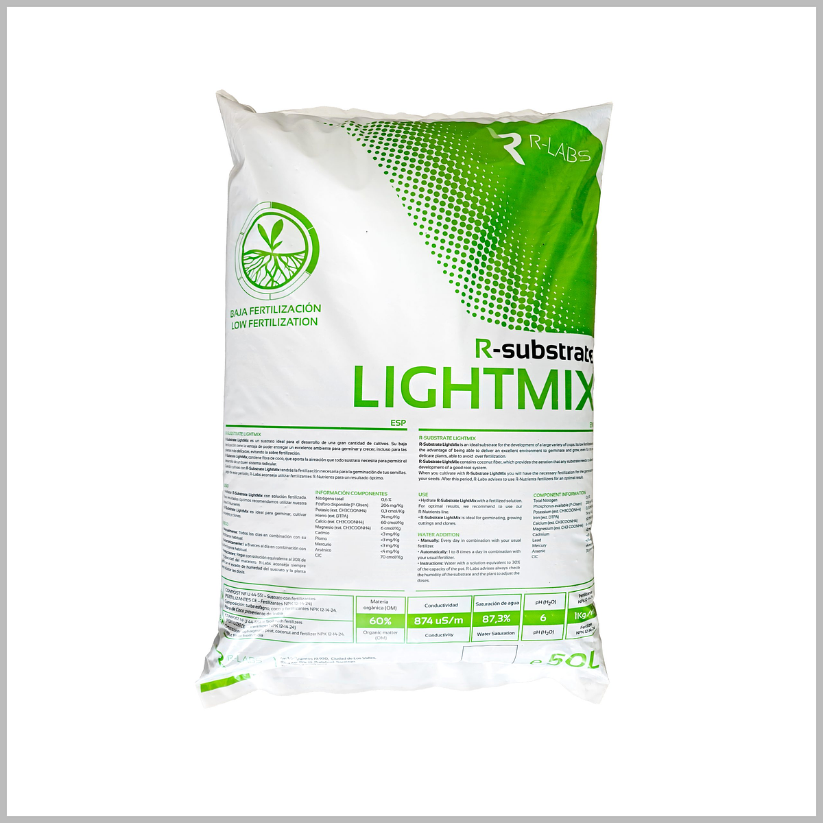 LIGHTMIX 50L