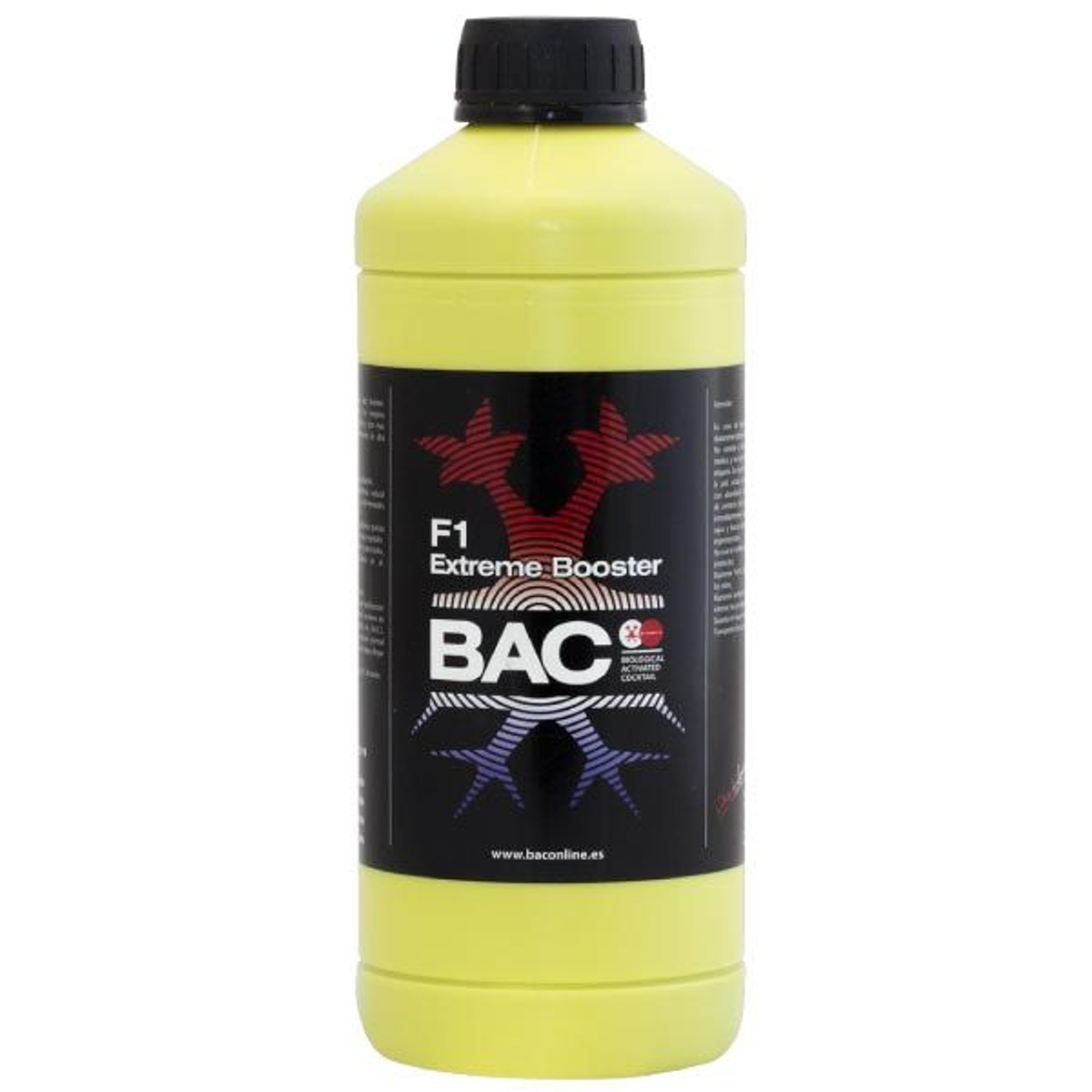 F1 Superbud Extreme Booster 1L | naturalgrow.cl