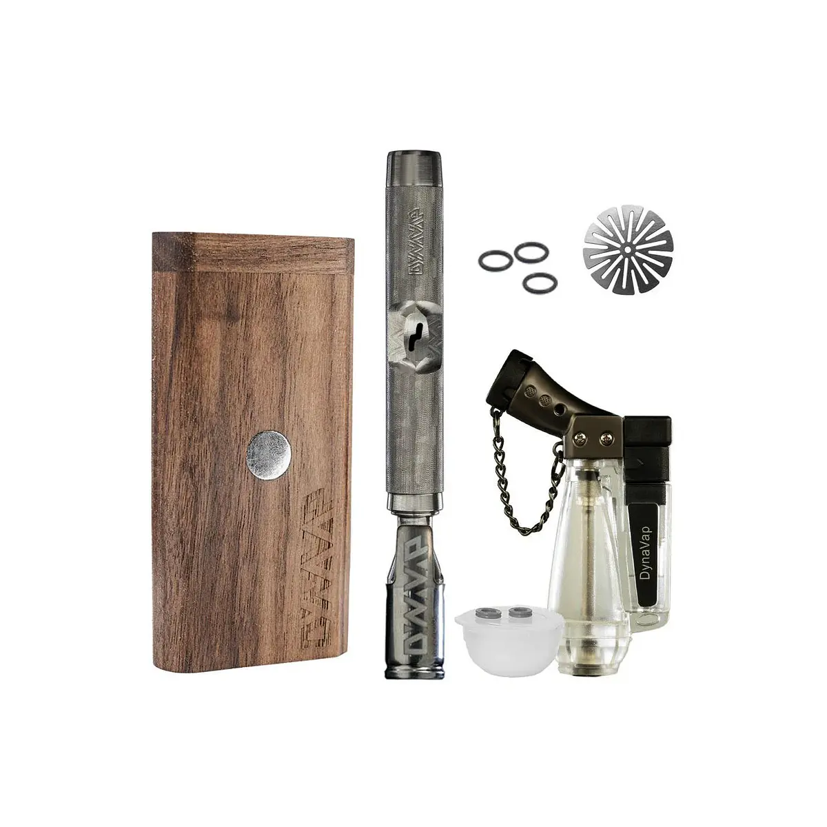 DYNAVAP M7 STARTER KIT | naturalgrow.cl