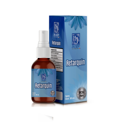 Retarquin X 30 Ml Jaquin De Francia