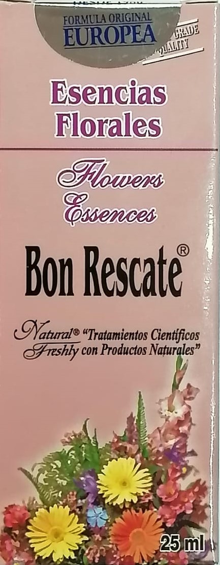 Duelos Esencia Floral X 25 Ml Natural Freshly