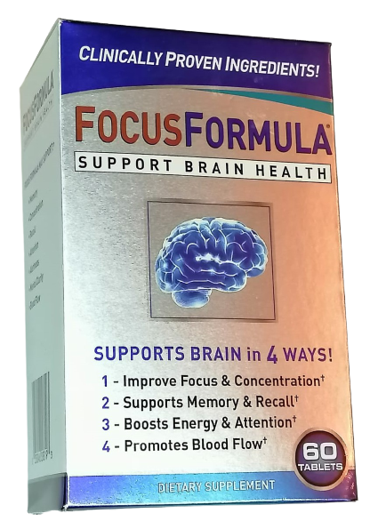 FocusFormula X 60 Tabl Windmill