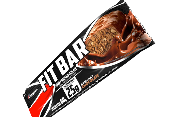 Fit-Bar x 60 gr Nutramerican