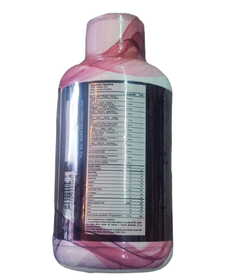 ProxaQuin x 500 ml Jaquin de Francia