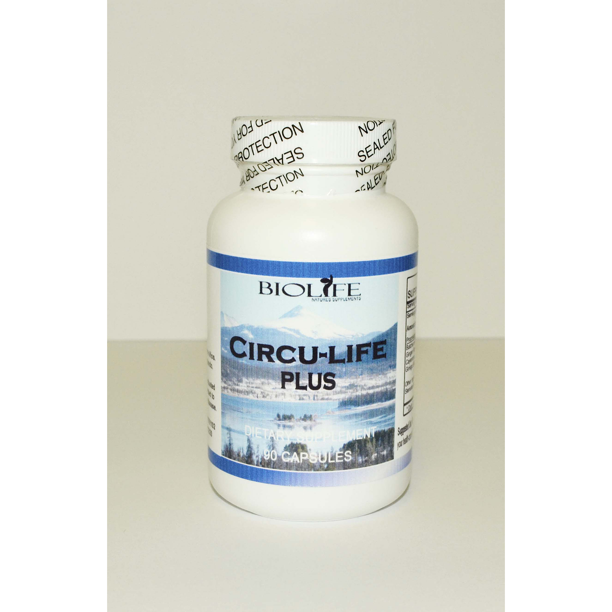 Circu-Life Plus