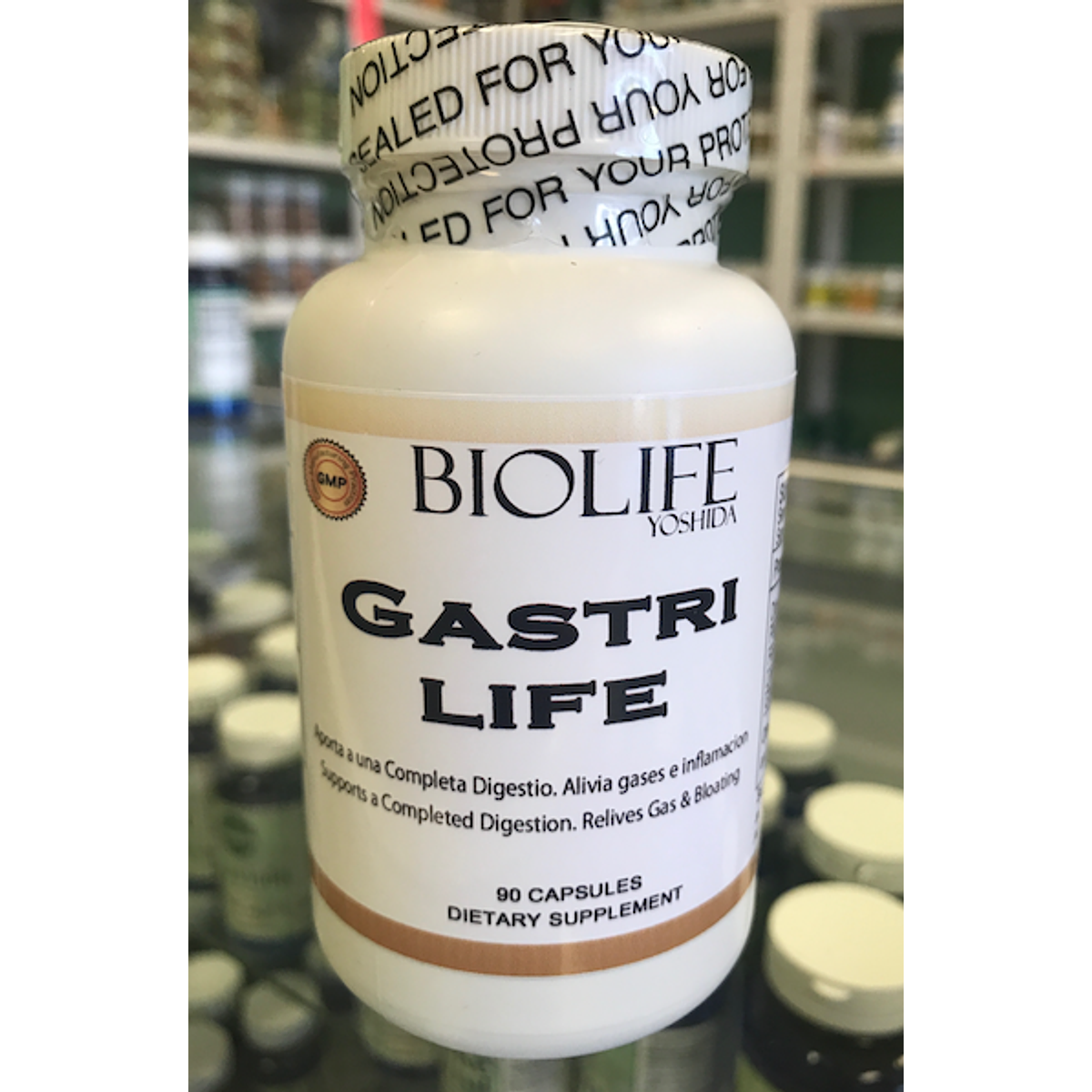 Gastri Life