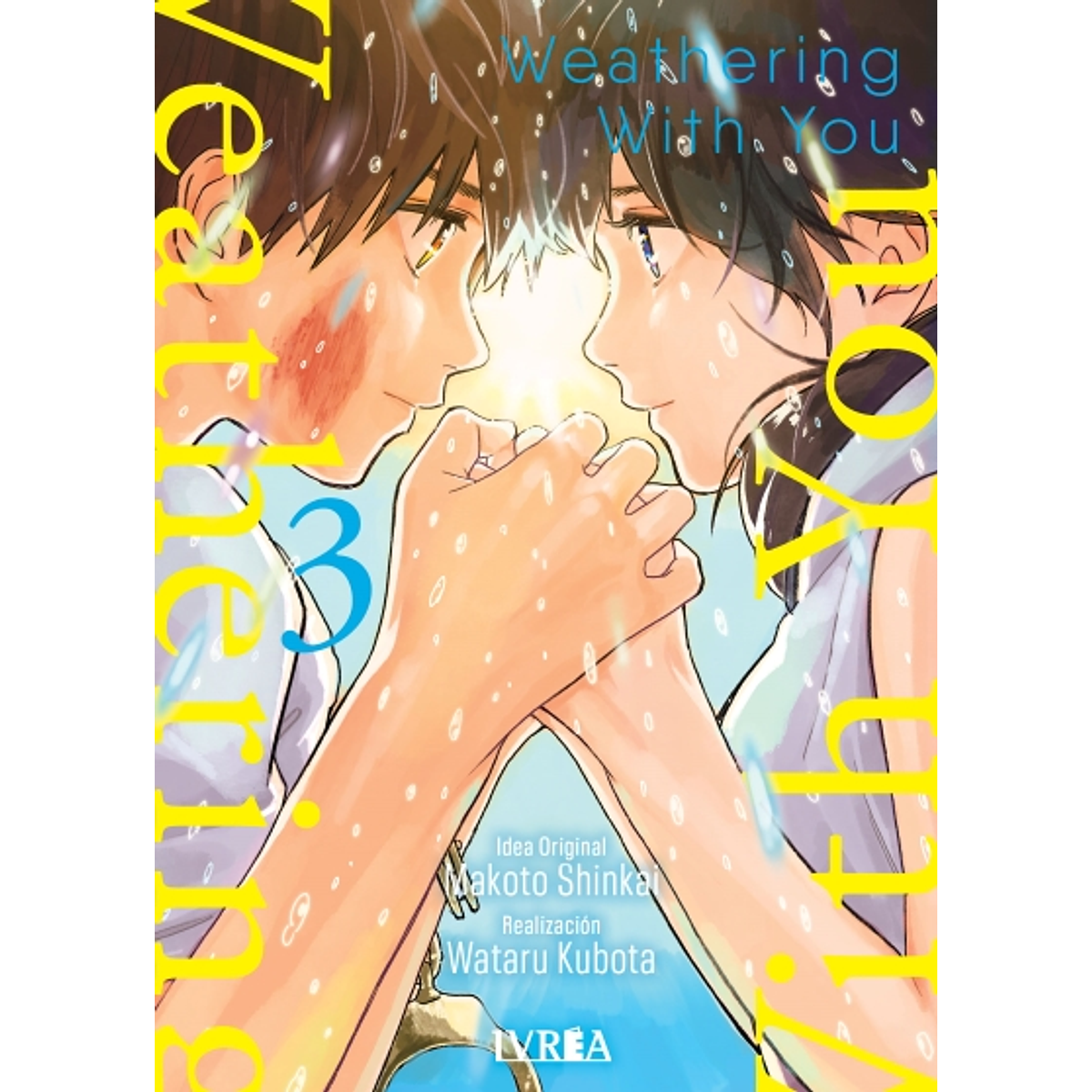 Weathering With You 03