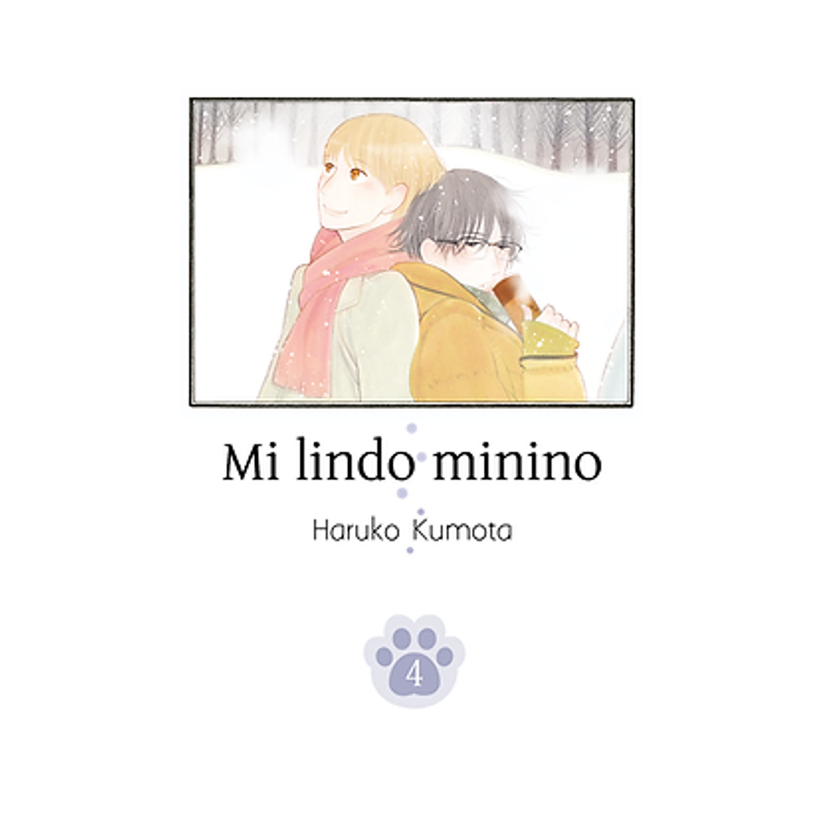 Mi Lindo Minino 04