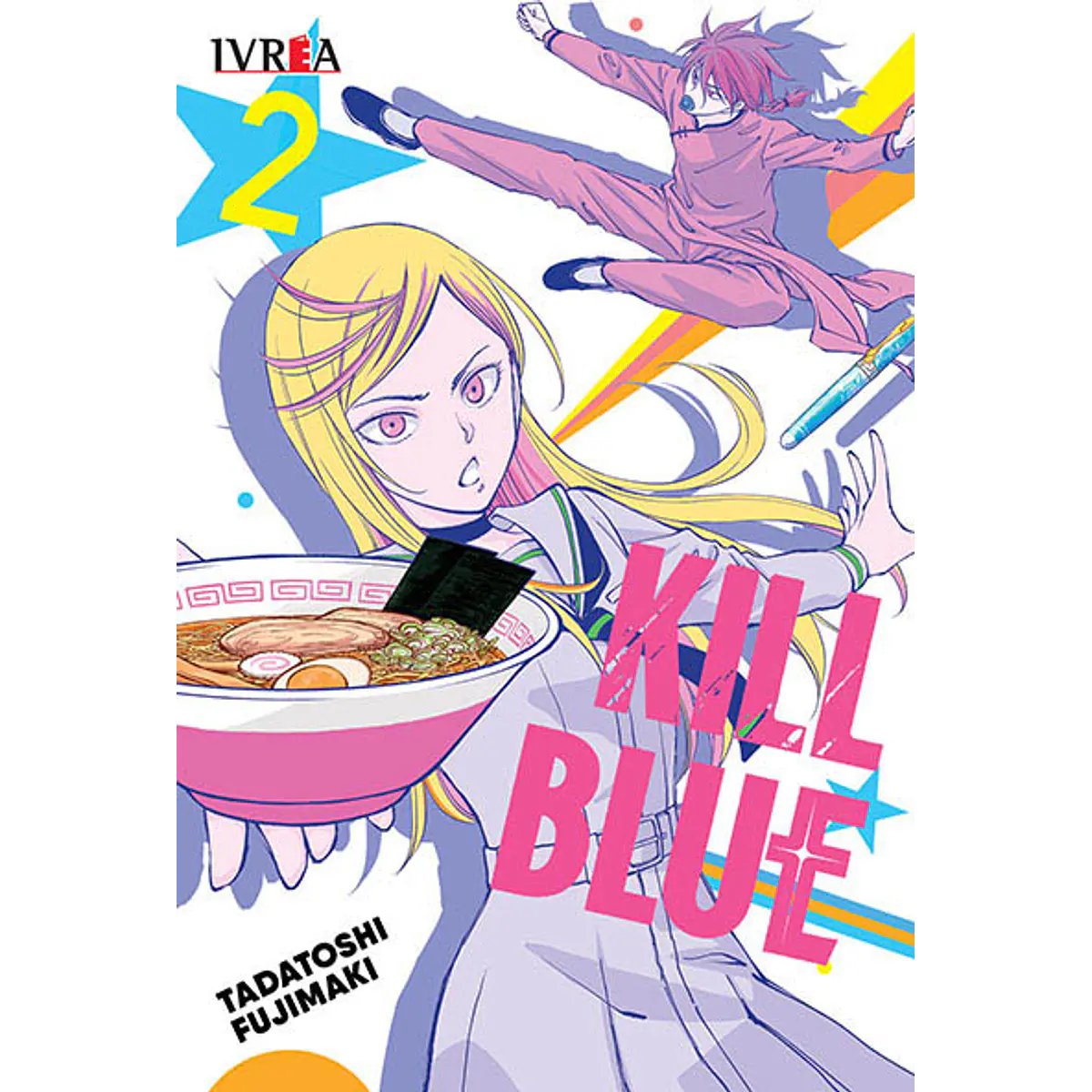Kill Blue 02