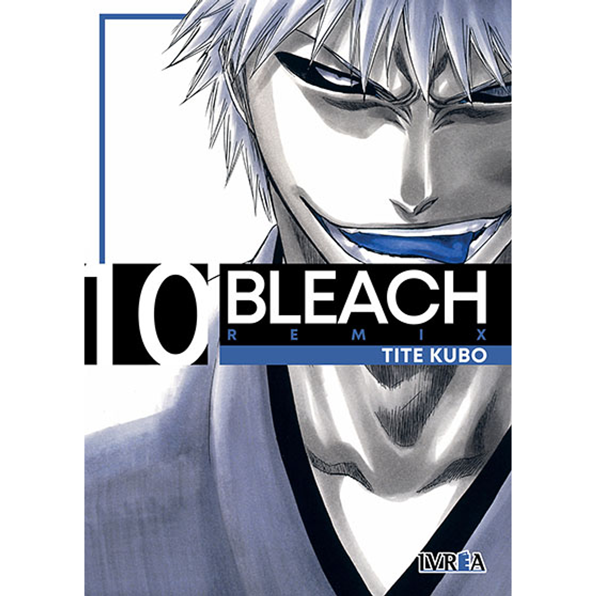Bleach Remix 10