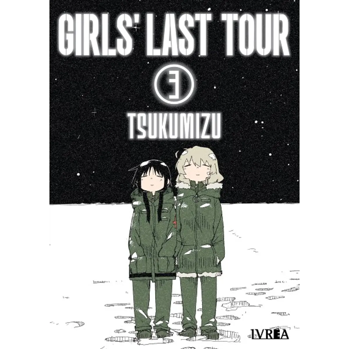 Girls Last Tour 03