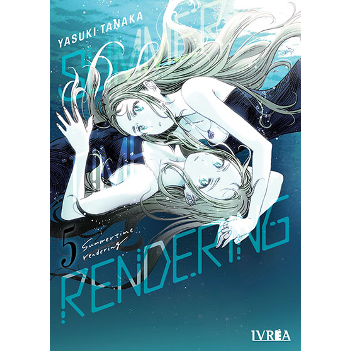 Summer Time Rendering 05