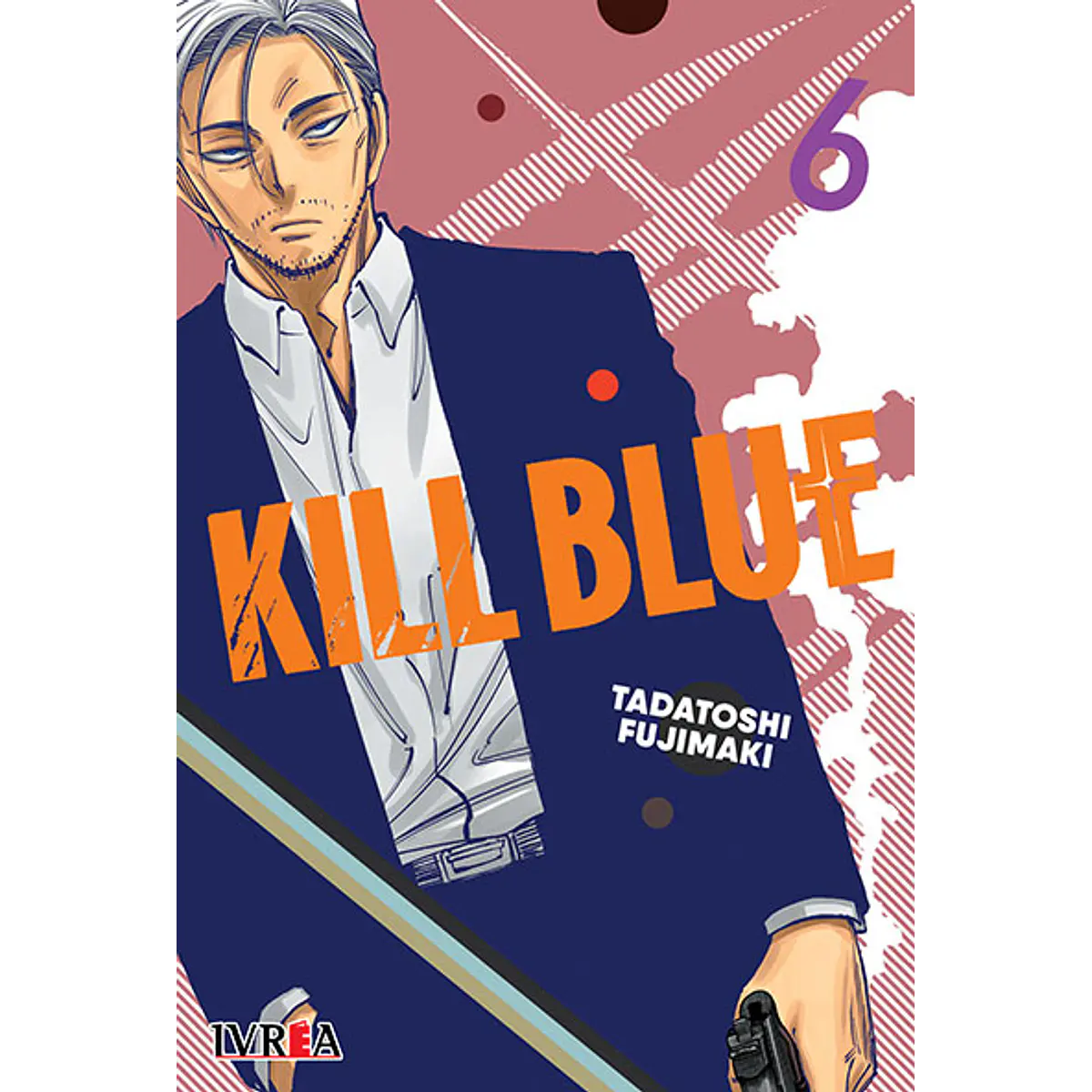 Kill Blue 06