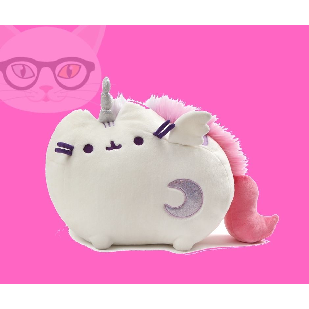 Pusheenicorn