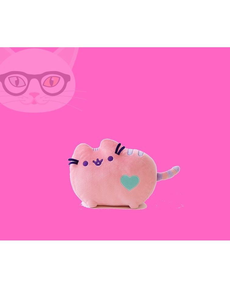 Pusheen Pastel