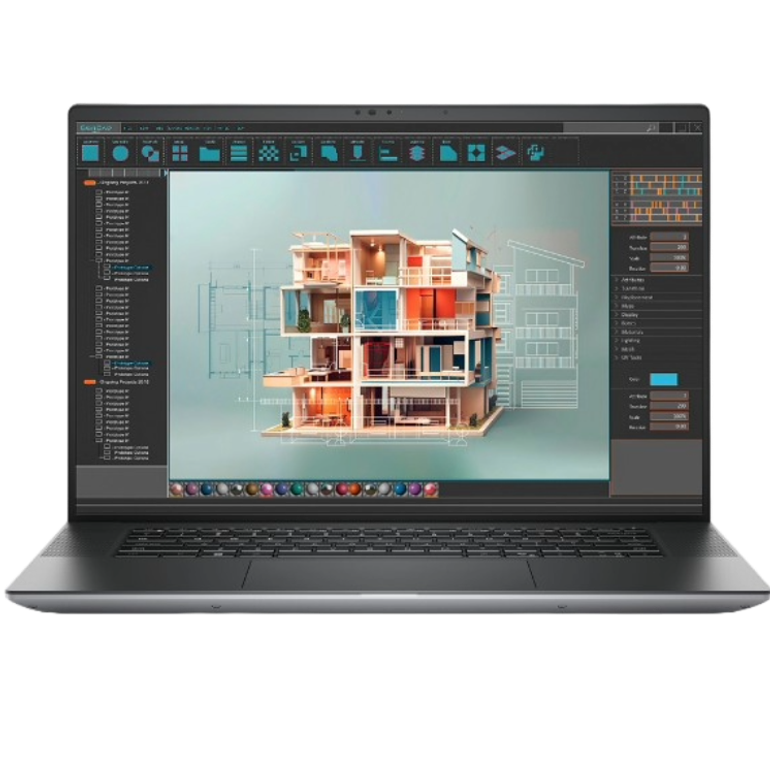 Dell Precision WorkStation