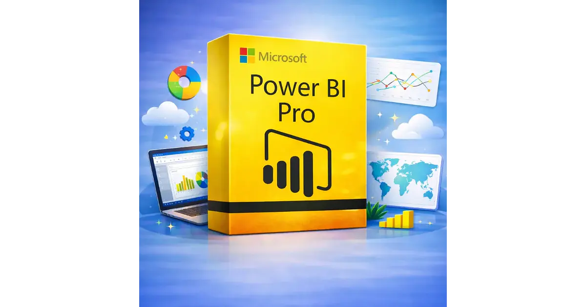 Microsoft Power BI – Licencias Pro y Premium Per User (PPU)