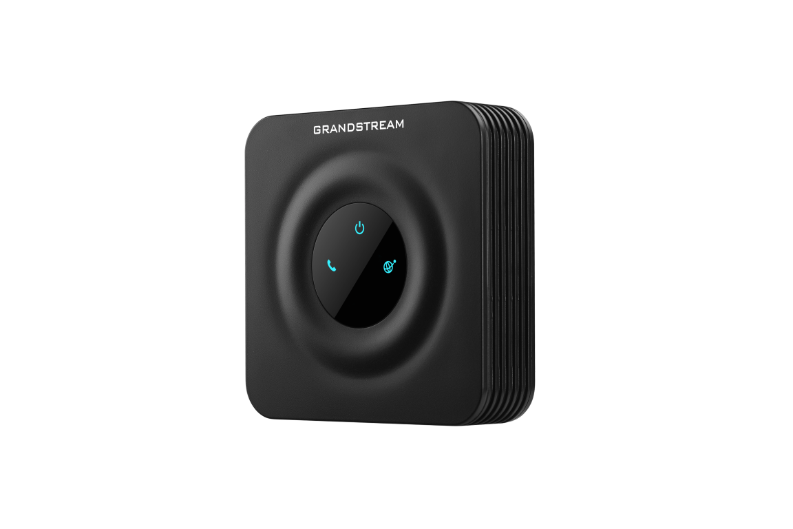 GrandStream Modelo HT-801 - Adaptador ATA