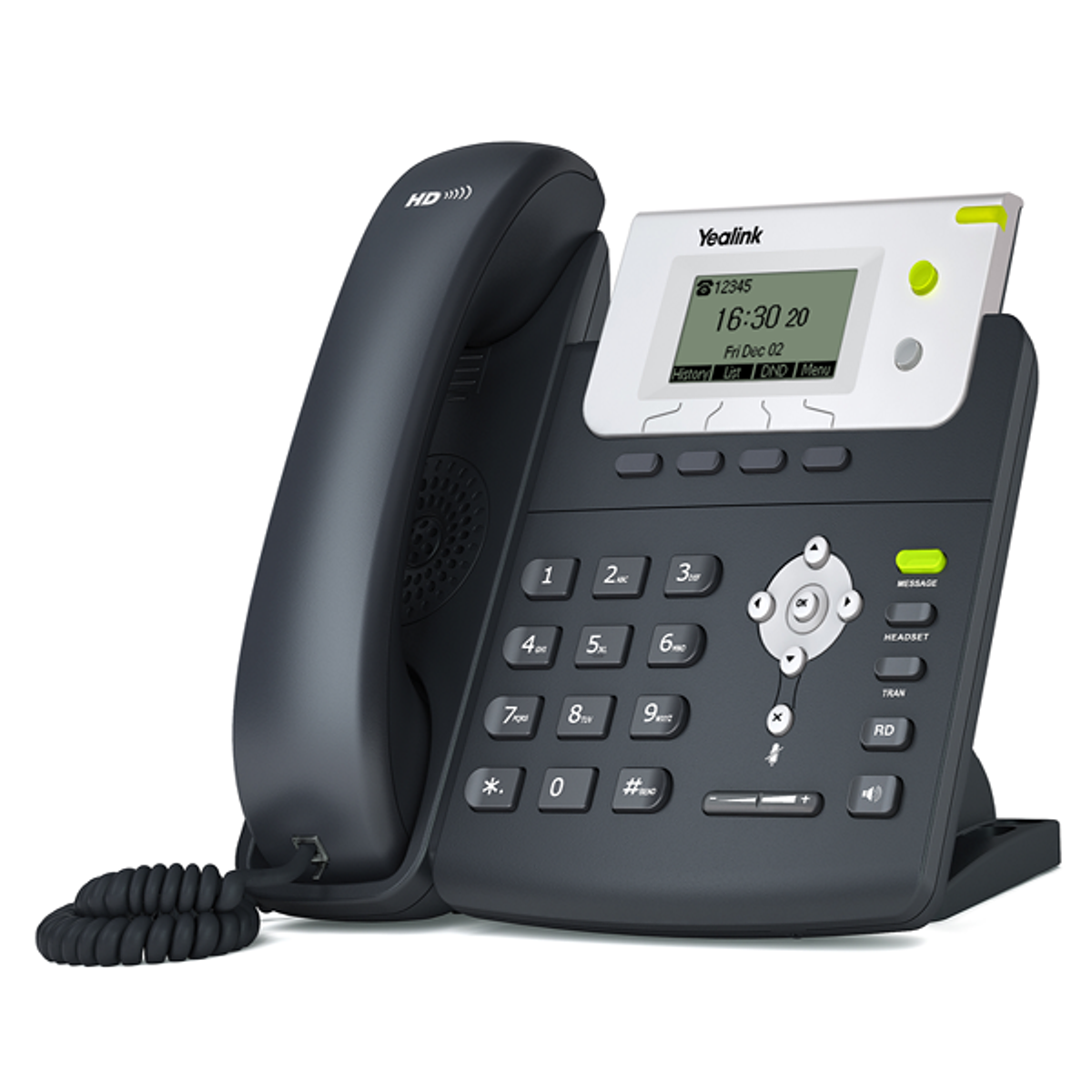 Yealink Modelo SIP-T21P E2 – Teléfono IP