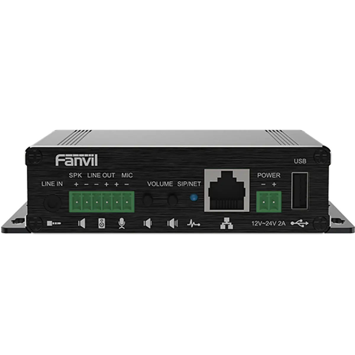 FANVIL PA3