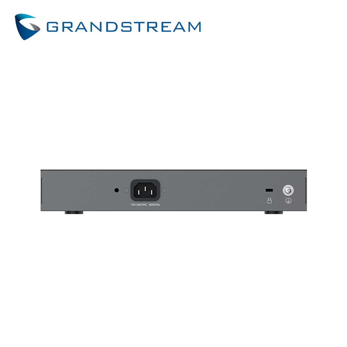 GRANDSTREAM GWN7703 - SWITCH 24 PUERTOS GIGABIT