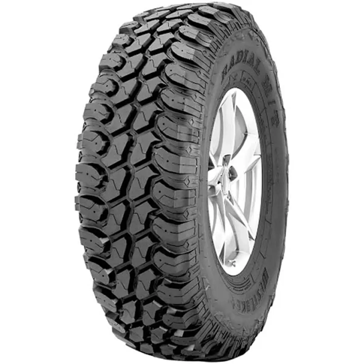 195R14C