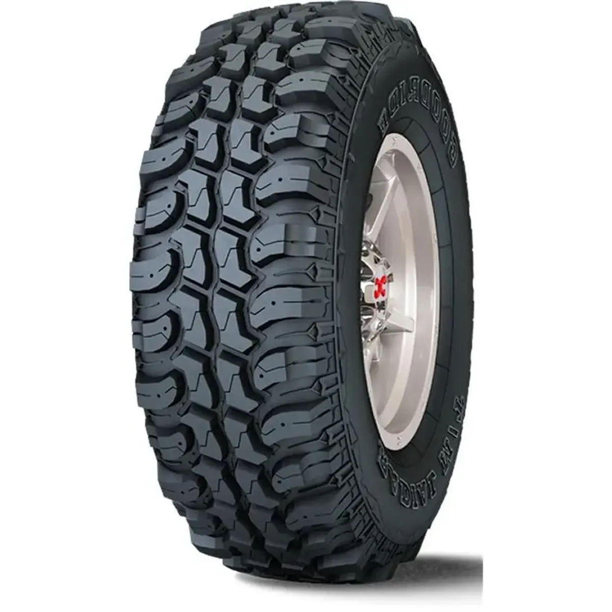NEUMATICO 285/75R16 10PR 126/123Q GOODRIDE SL366