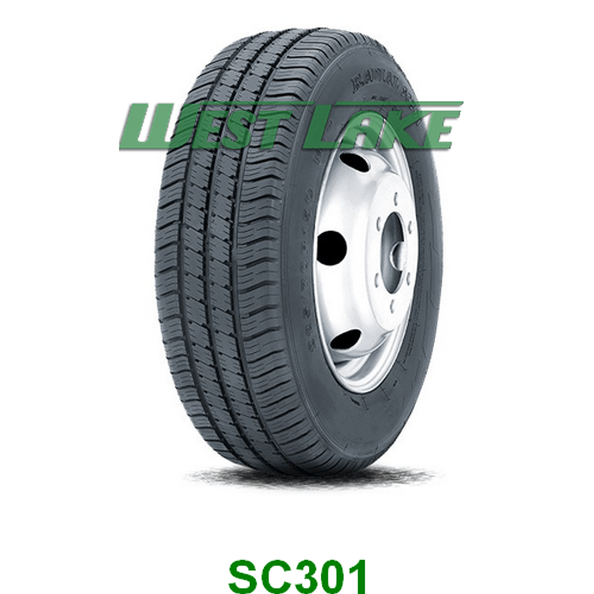 NEUMÁTICO 195R14C 8PR WESTLAKE SC301