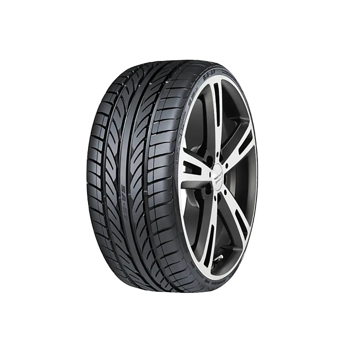 NEUMATICO 225/40ZR18 92W GOODRIDE SA57