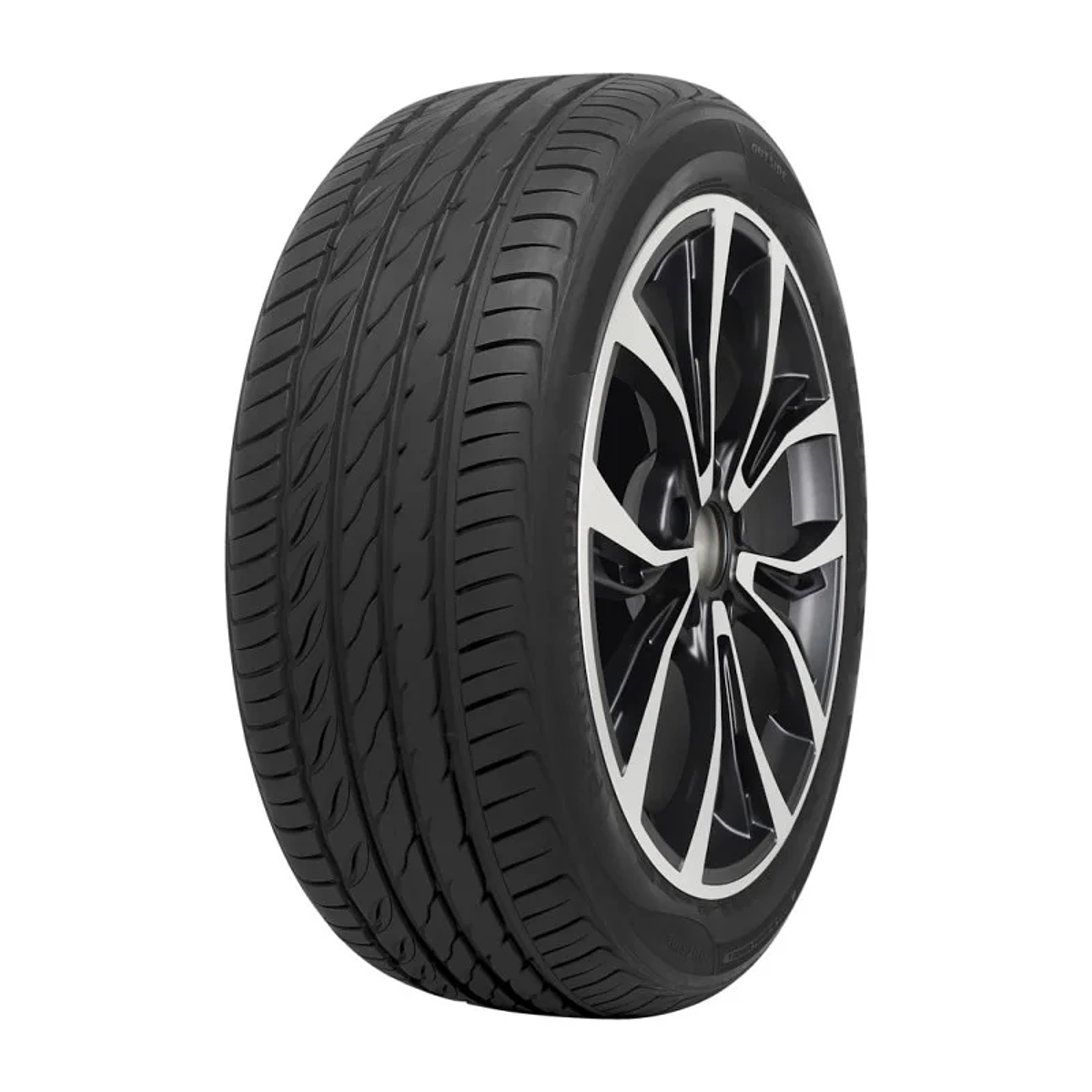 Neumático 215/45R17 91W Delmax Perform Pro