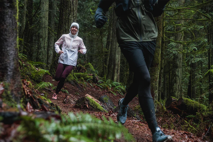 El Fascinante Mundo del Trail Running en Chile